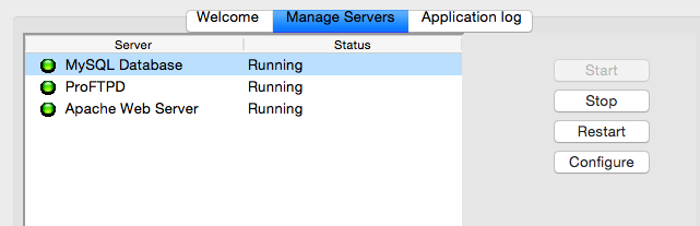 XAMPPとredmineの併用時に、XAMPP側でlocalhostにアクセスできない件
