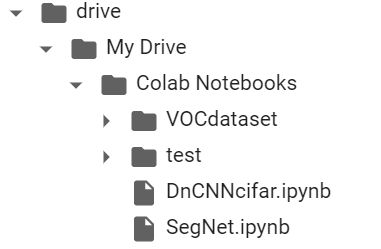 Google Colaboratory - Google colaboratoryで画像を読み込みたい｜teratail