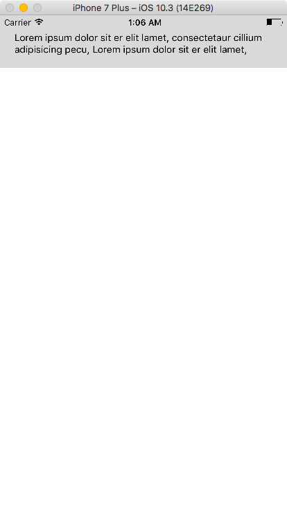 TableviewのCellをTextViewの高さに合わせる