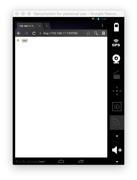 androidだけ、CSSのdisplayが正しく動作しない | teratail