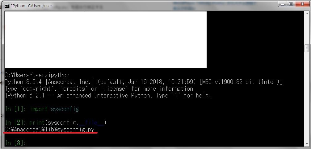 pyinstaller を使った時に出るエラーが理解できません。 | teratail