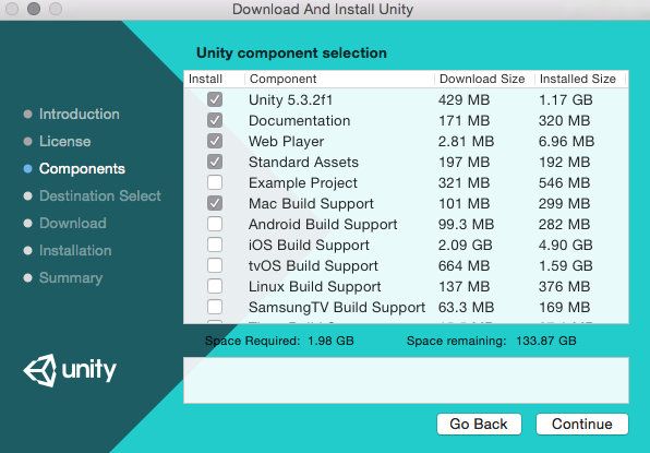 Unity AssetsImport | teratail