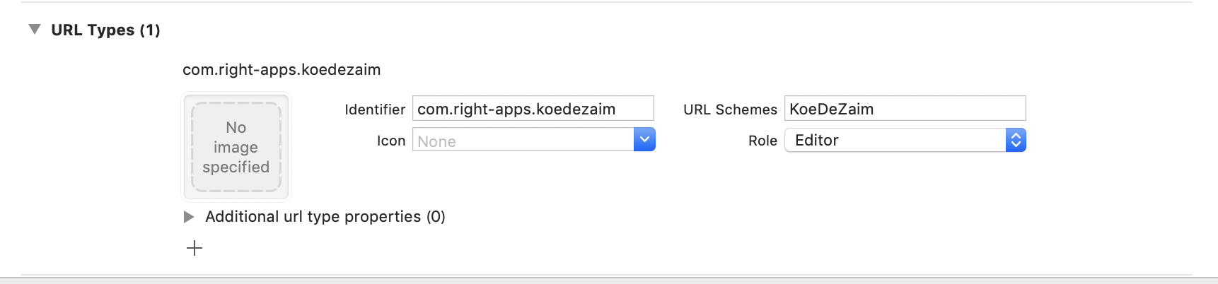 ZaimAPIでOAuthSwiftによる認証・コールバックがうまくいかない