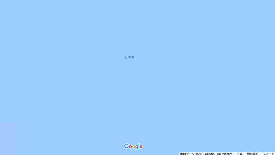 埋め込んだGooglemapの名称を修正したい | teratail