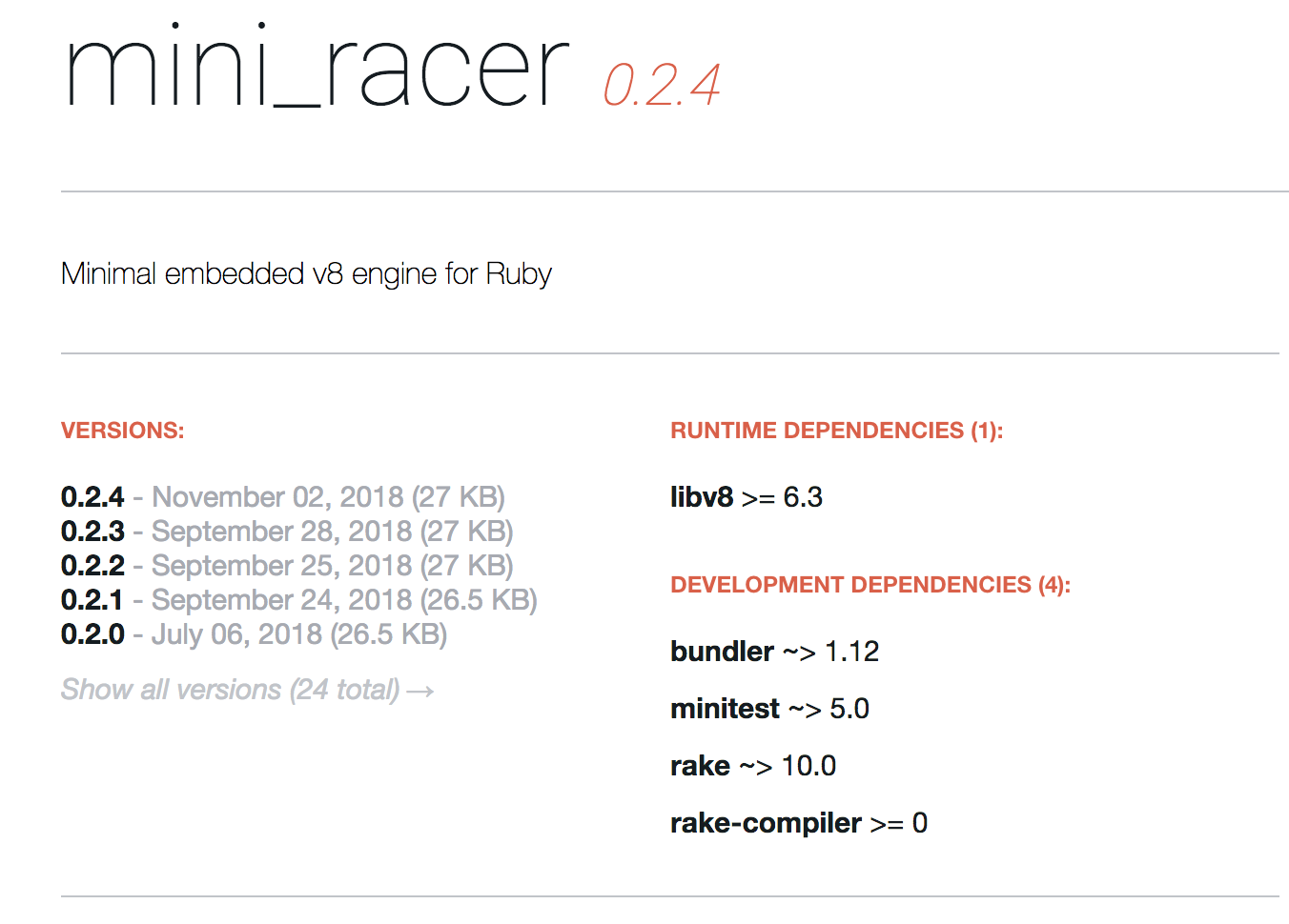 【Rails5】bootstrap4の導入エラー | teratail