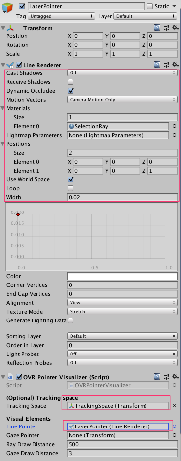 Unity(VRでuGUIを使うためには？) | teratail