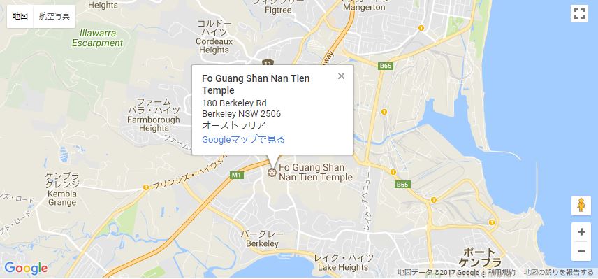 Google map APIの情報ウィンドウを表示させないようにするには