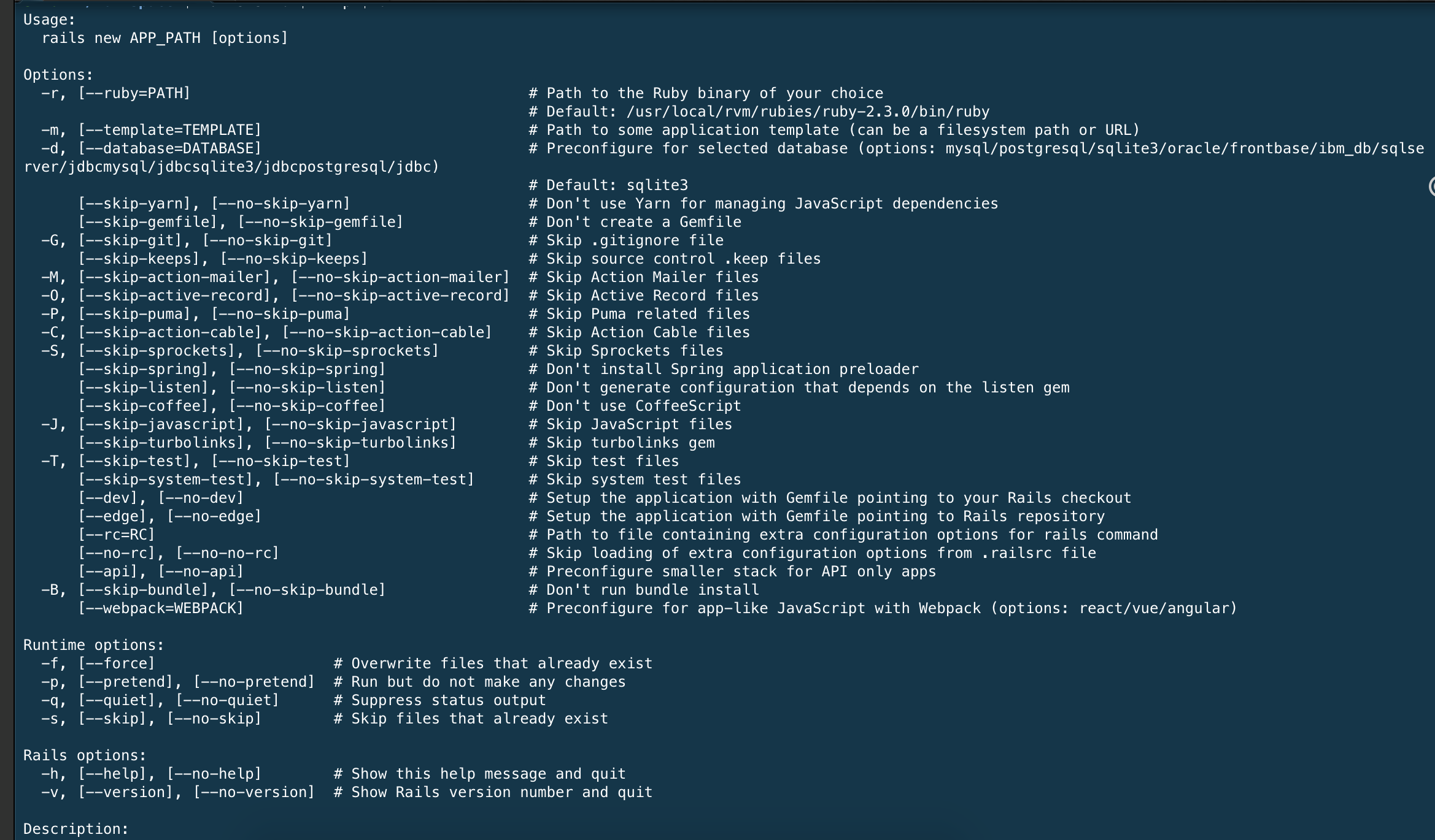 Cloud9でプレビューが表示されない(Rails)