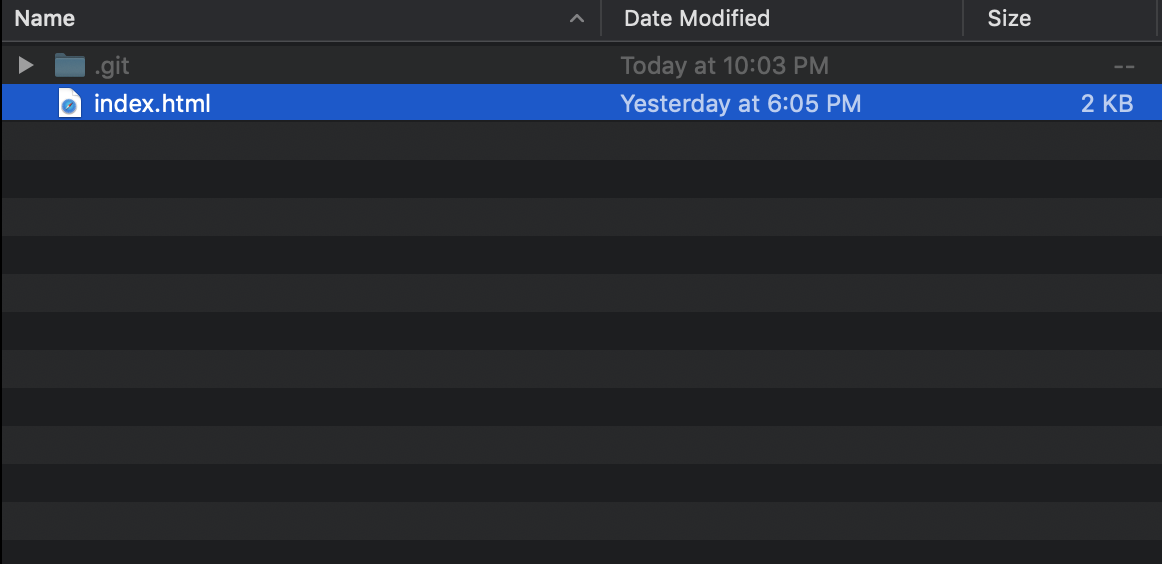 GitHub 404error There isn't a GitHub Pages site here. が表示される