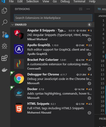 VSCodeでデバッグできない | teratail
