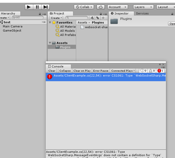Unity⇔mongodb でデータ取得表示させたい。