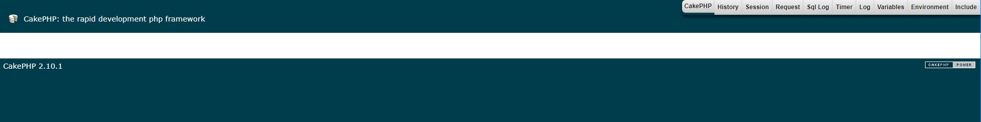 Cakephp ソーシャルプラグインについて | teratail