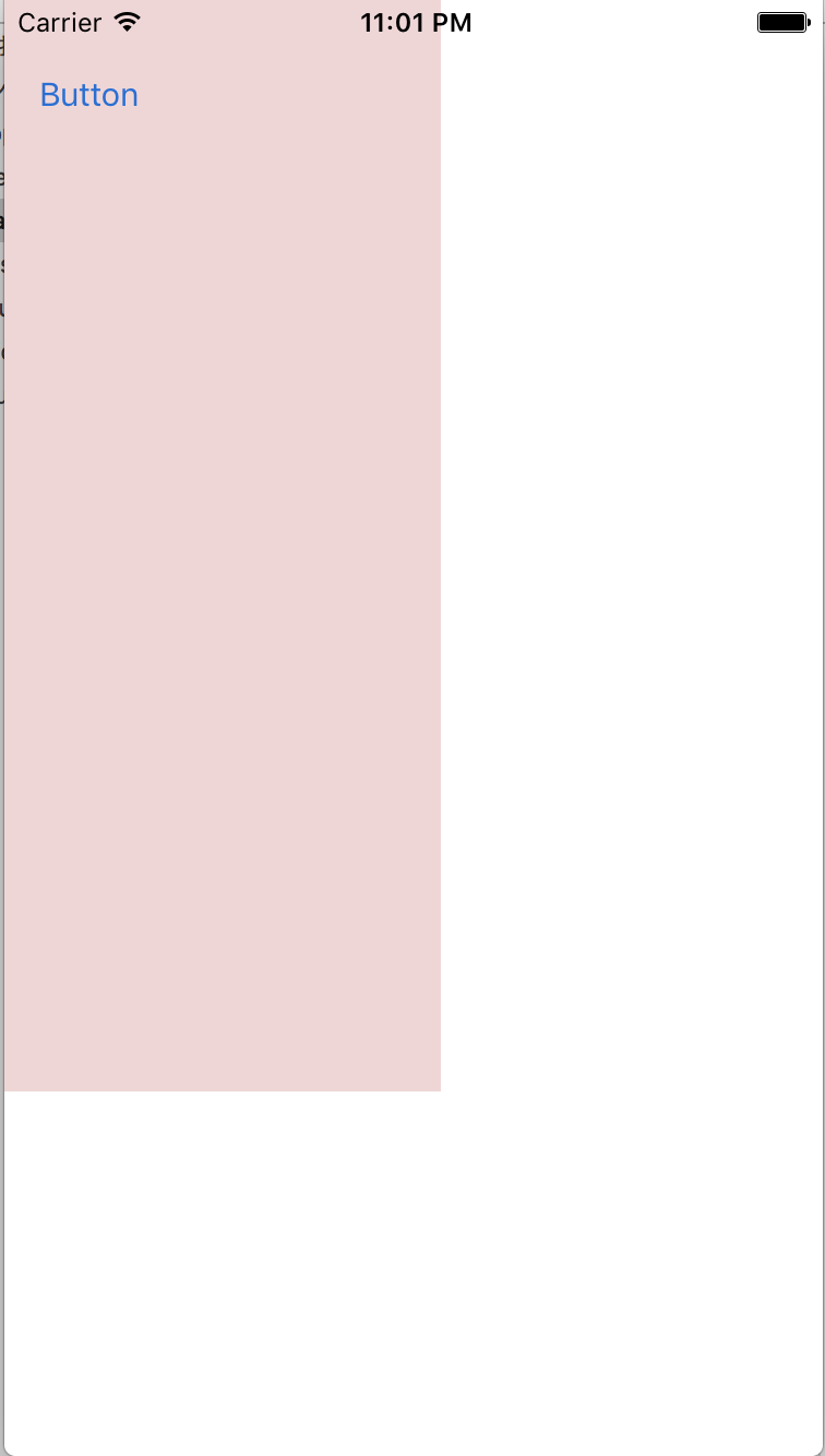 エラー：Argument labels `()`do not match any available overloads