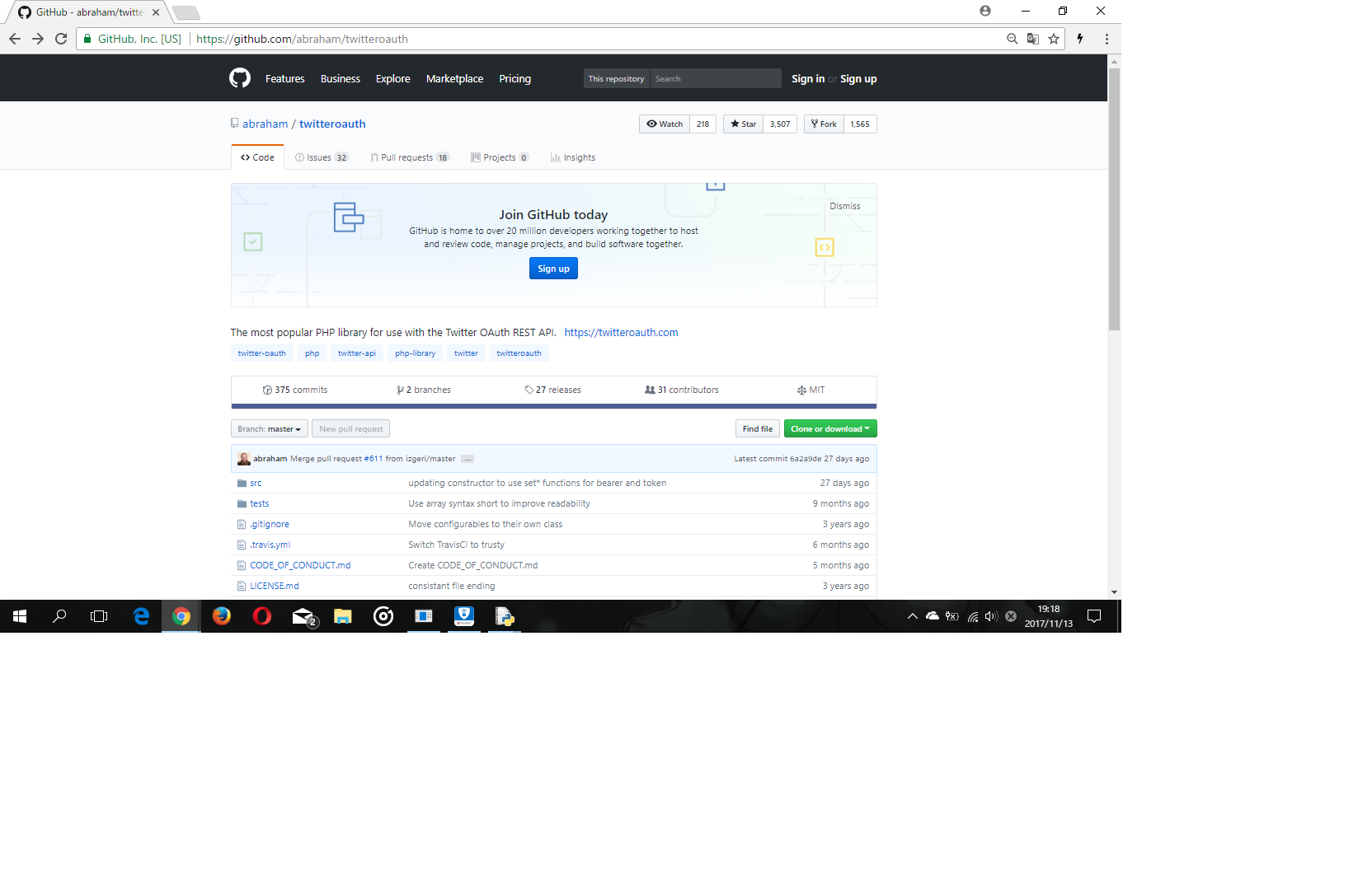 GitHubの使い方・・・