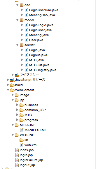 ServletからJSPを呼び、画像を表示する方法 | teratail