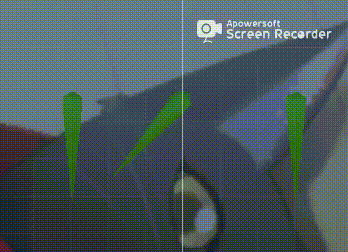 UnityでiTweenを使ってメトロノームのような動作を実現させたい。