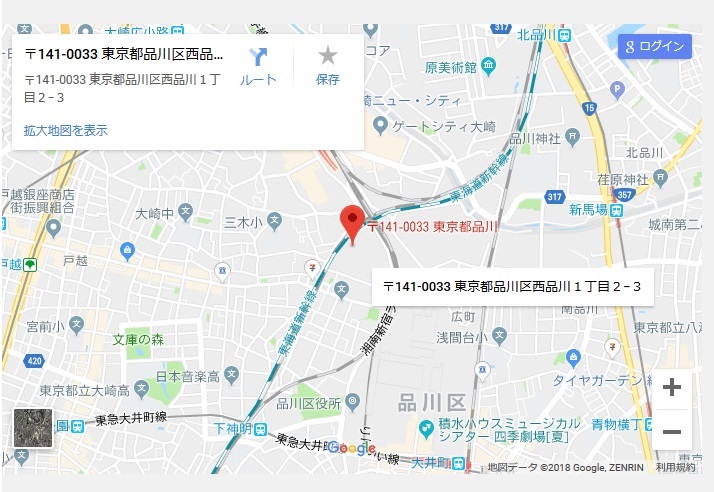 カスタムフィールドテンプレートでgooglemapを正確に表示させたい | teratail