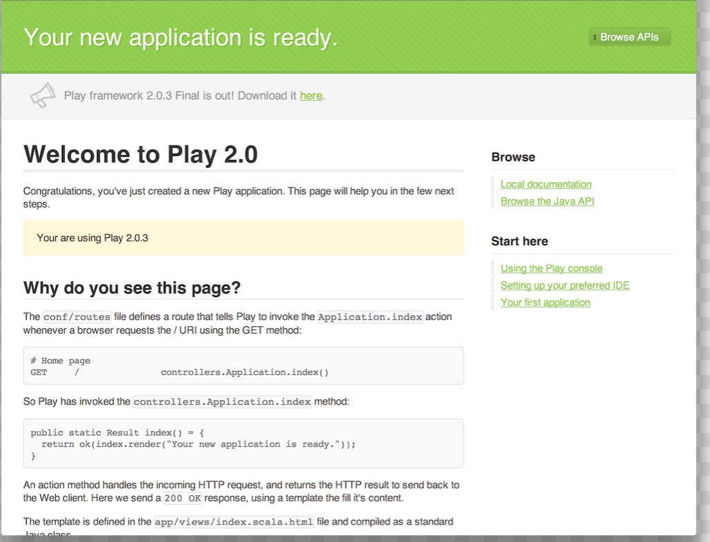 Play Framework ローカルから見るテンプレの埋め込み