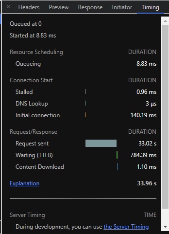 [Google Cloud Platform (Compute Engine)]GCP上に構築したWebシステムでファイルアップロードに時間がかかる