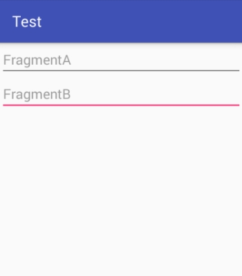 MVVMにおいて異なるView同士を連動させたい | teratail