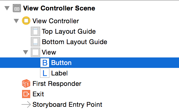 iOS - xcodeエラー 「terminating with uncaught exception of type NSException」｜teratail
