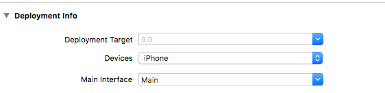 AppDelegate.swiftからMain.storyboardに遷移するロジックについて