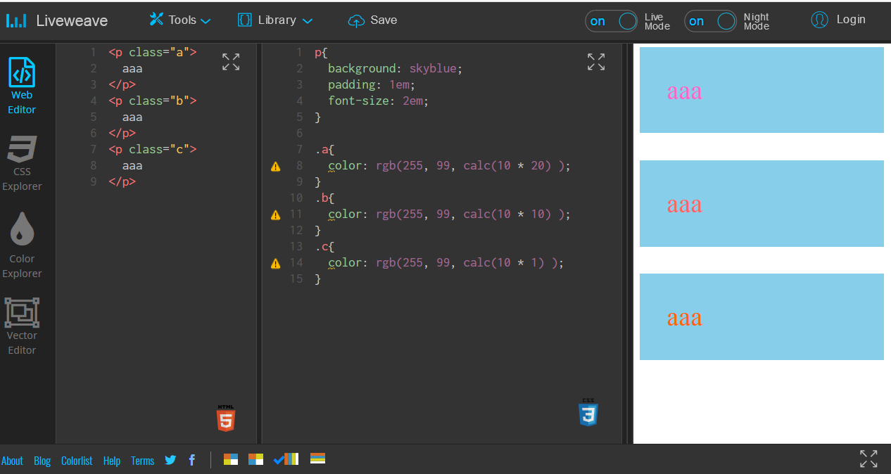 背景色で乗算 ie edge対応方法 | teratail